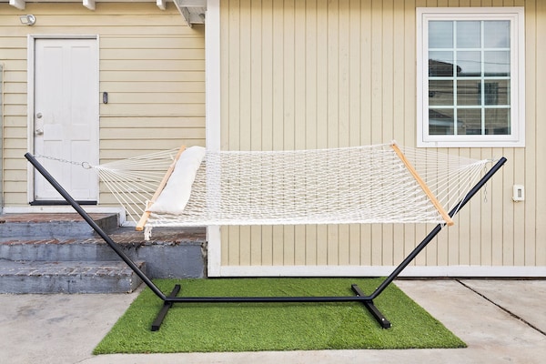 Sunny Getaway In Long Beach Free Parking - Compton, CA