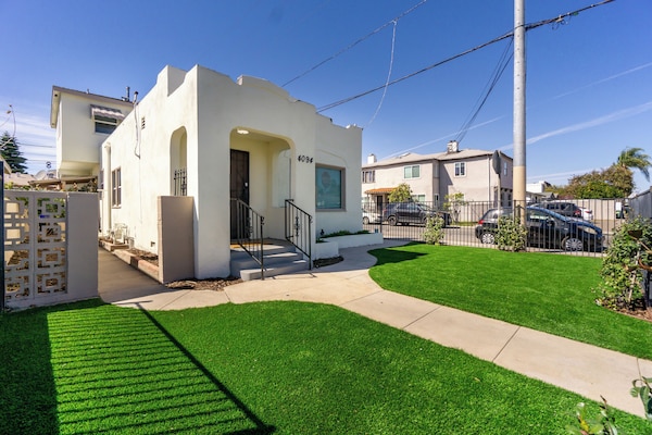 Luxury 3-bedroom House In Marvelous San Diego - San Diego, CA