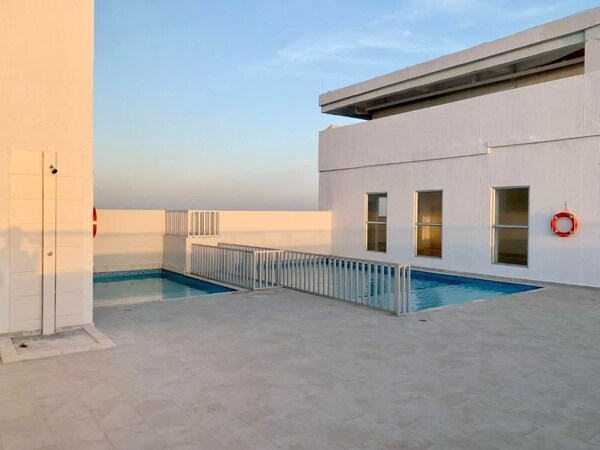Apartment Near The Sea, 5 Minutes From Downtown, 10 Minutes From The Airport. - Cartagena, Colombia
