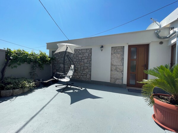 Holiday Home Skevini Dvori - Vinjerac