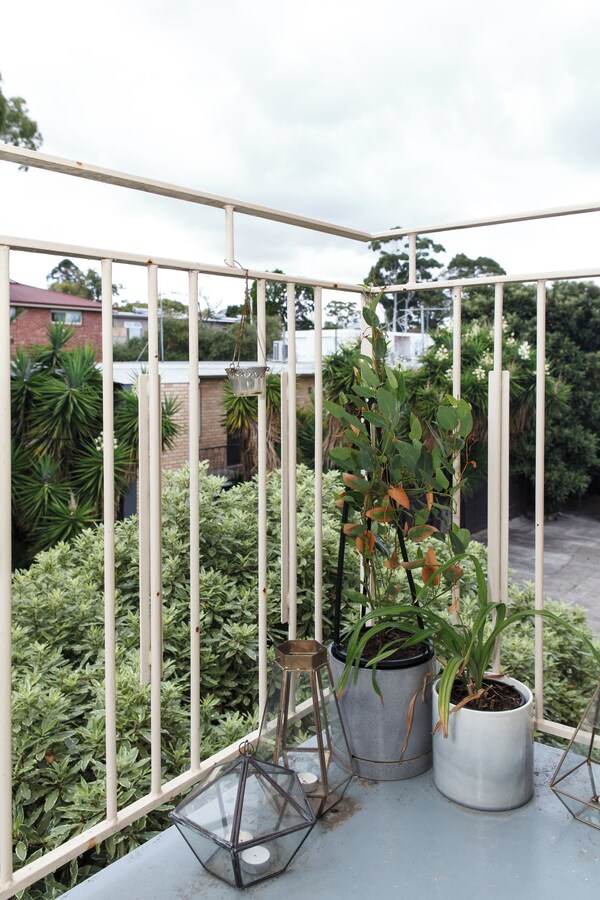 Charming 1-bedroom Boutique Apartment In Lovely St Kilda East With Wifi, Ac - St Kilda