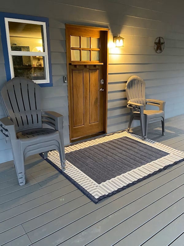 3-bedroom House In Charming Julian With Wifi, Ac. Enjoy A Cozy Retreat - Julian, CA