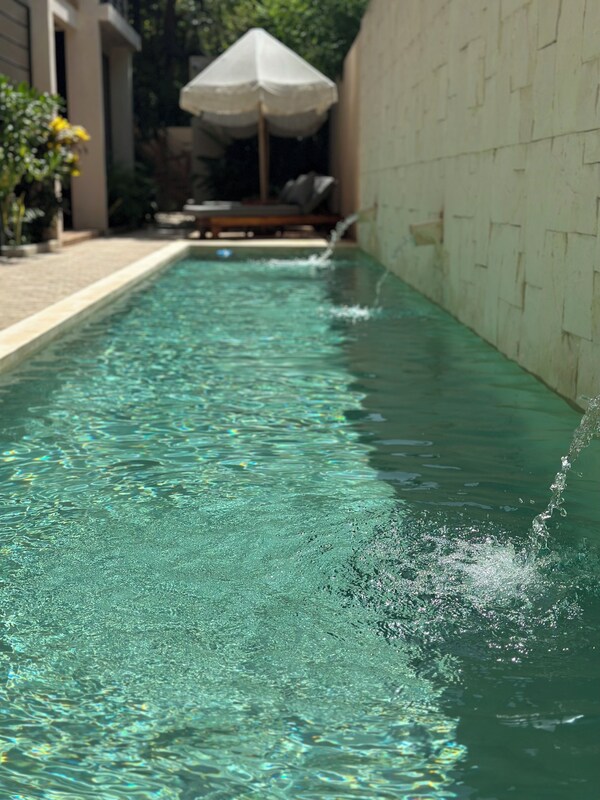 Departamento Con Excelente Ubicación \Nla Veleta Condos - Tulum