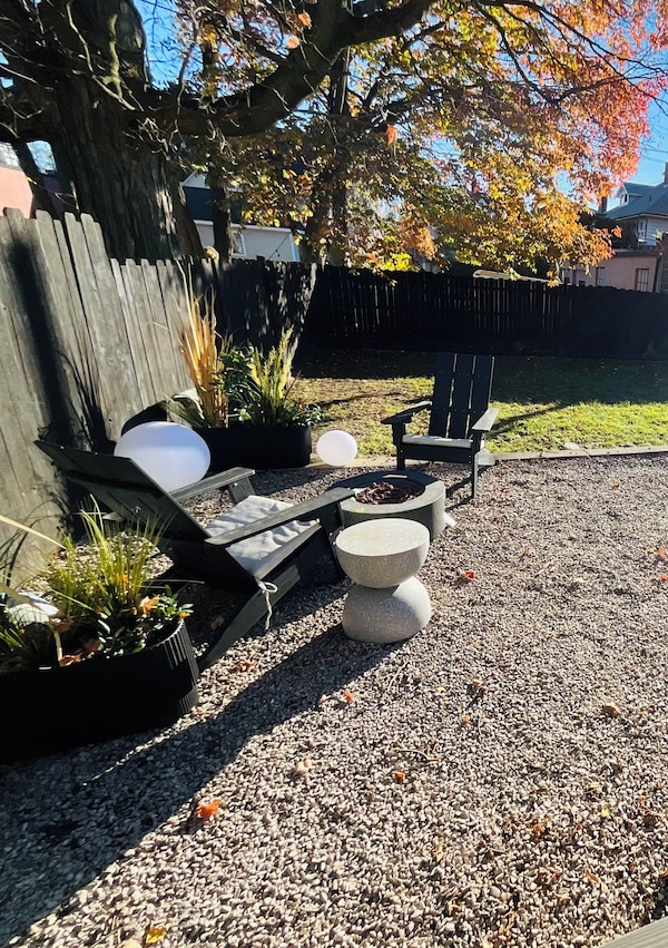 Next Level Convenience In Grand Rapids Premier Neighborhood - Calvin University, Grand Rapids