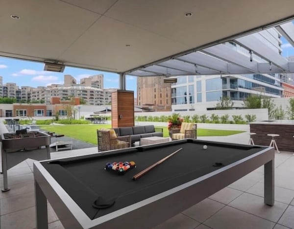 Spacious 1 Bd Sleeps 4 Quiet And Near Michigan Ave - Chicago Union Station