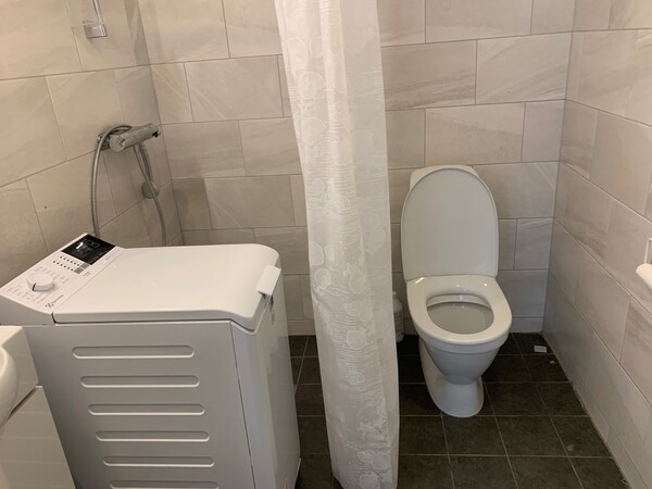 Kista Stockholm Apartment - Solna