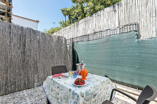 Stella Marina Apartment 3, Vieste, Italy - Vieste