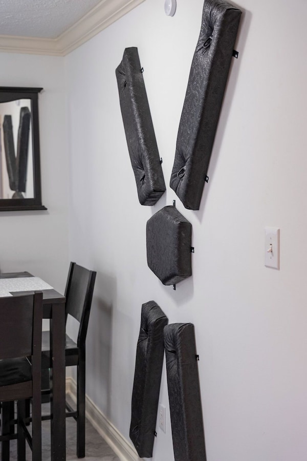 Fifty More Shaydes Of Play-the Perfect Private Oasis For A Couple 2 Explore&play - Nashville