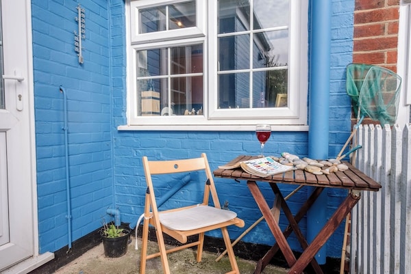 Stones Throw, Aldeburgh - Aldeburgh
