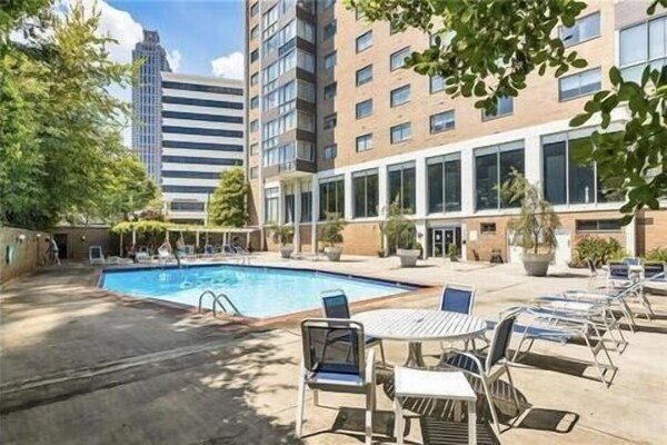City View Newly Renovated 3 Beds With Free Parkin - Smyrna, GA