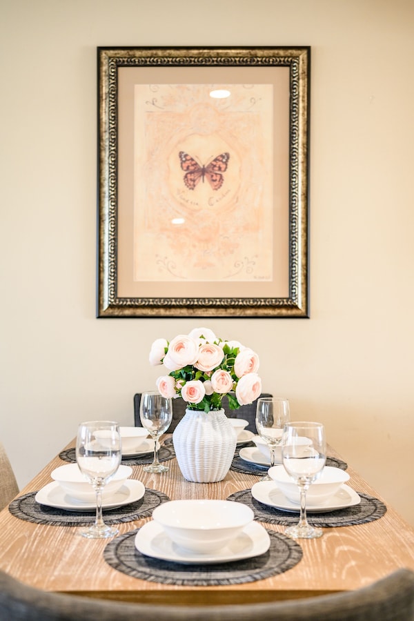 Exquisite Home/4bd/5 Beds/quiet - Azusa, CA