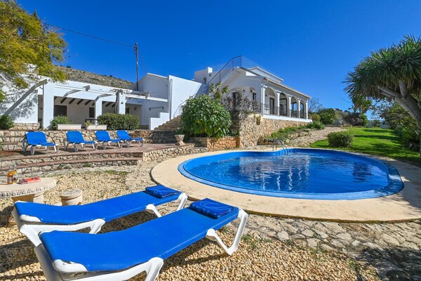 Casa Renata 8 Pax - Javea, Costa Blanca - Pedreguer