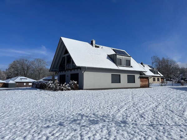 Ferienwohnung/app. Für 6 Gäste Mit 104m² In Lenz (272324) - Malchow