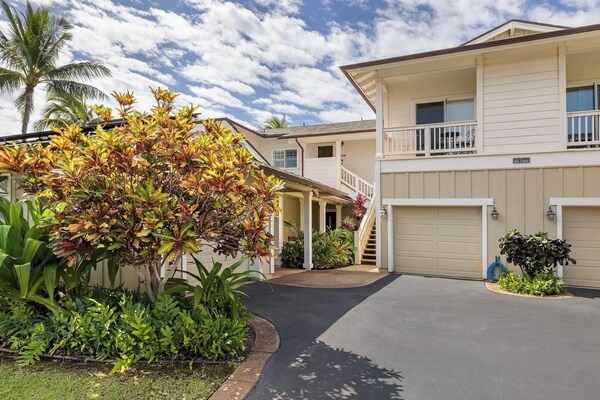 Resort Living In Ko Olina's Coconut Plantation! - Kapolei, HI