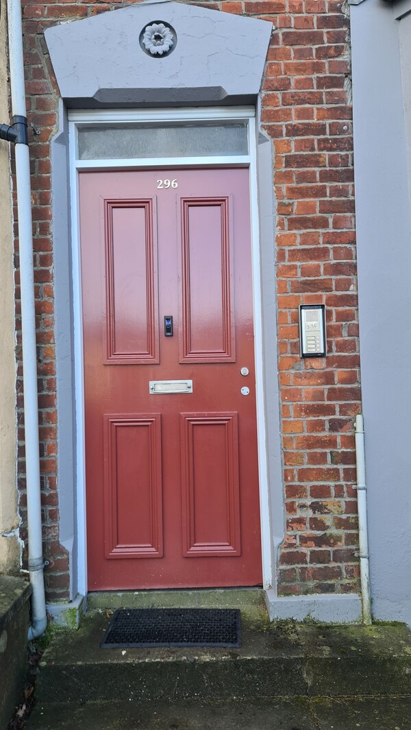 Belfast Waterworks Apartment 2 - Carrickfergus