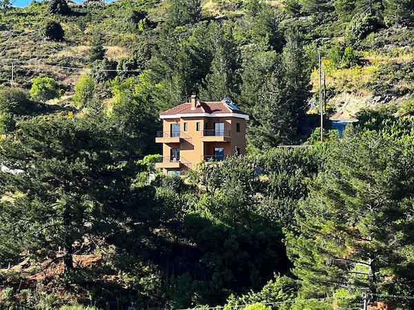 Villa Callione  - Amazing View - Галата