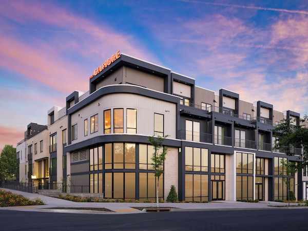 1 Bedroom Suite | Rooftop | Avantstay Hotel - Nashville, TN