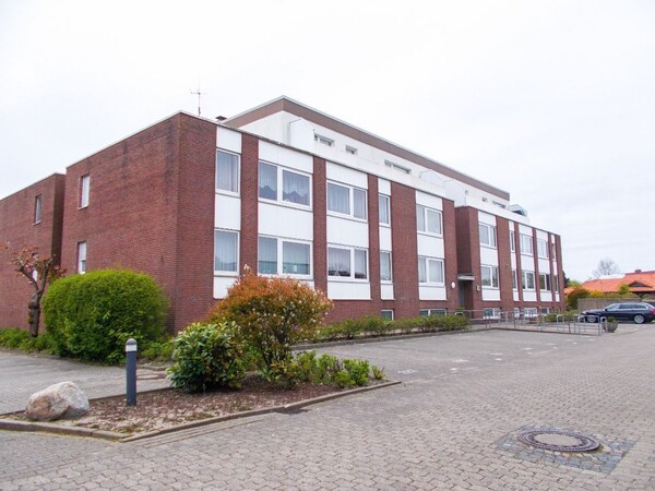 House Rotesand, Whg. 127 - Duhnen