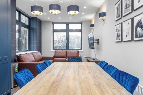 Palm Tree House | Ralph Lauren - Beckenham