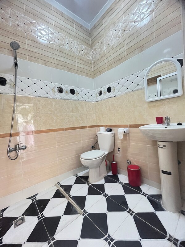 Blue Pearl Apartment A Complete Oasis Of Tranquility - Chefchaouen