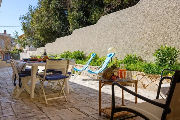 Villa Club Azzurro Porto Cesareo - Torre Lapillo