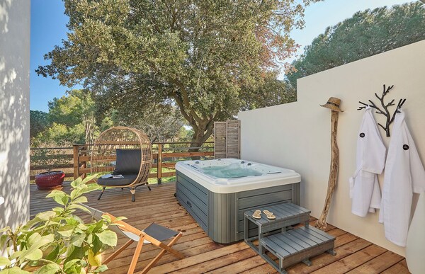 Lodge & Campagne - Hérault