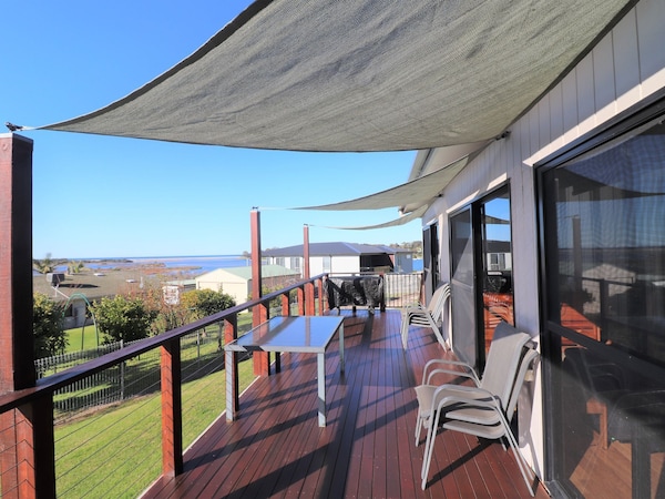 Chez Tredgold - Mallacoota