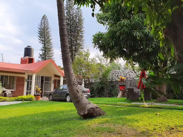 Un Lugar Para Recordar A Unos Minutos De Tu Casa. - Guerrero
