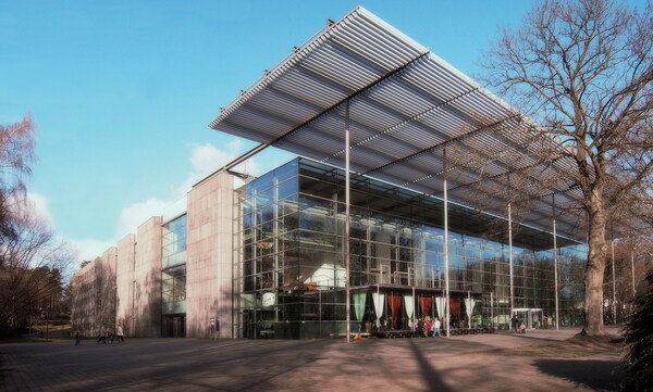Stadtwohnung Mit Flair - Oer-Erkenschwick