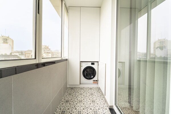 Forum Apartments By House And People - Cruz