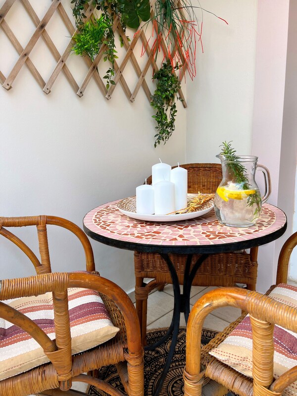 Haplotēs Apartment - Faliraki
