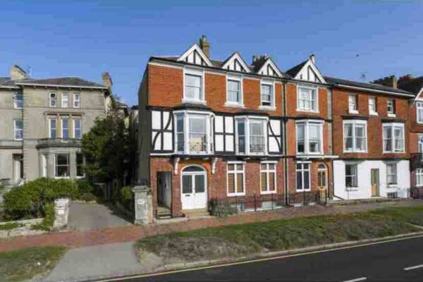 Stunning 1-bed Flat In Heart Of Tunbridge Wells - Tonbridge