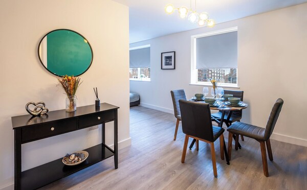 Entire 1 Bedroom Apartment Near Bradford - Bradford, United Kingdom