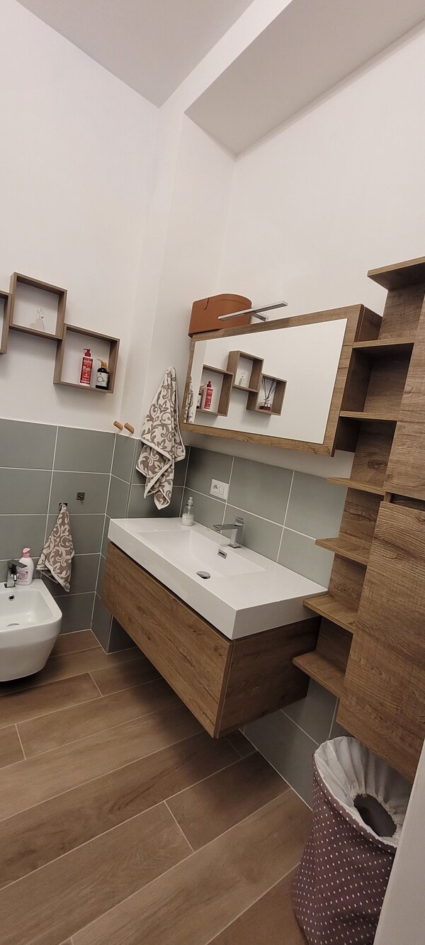 A Casa Di Fede B&b In Roma A Due Passi Da Trastevere - Roma