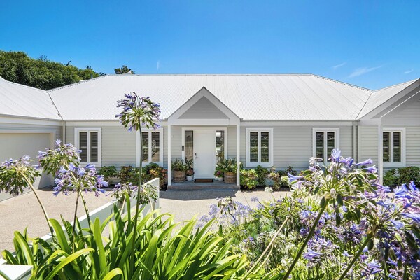 Portsea Resort: 5  Br, 4  Ba House In Portsea, Sleeps 12 - Melbourne