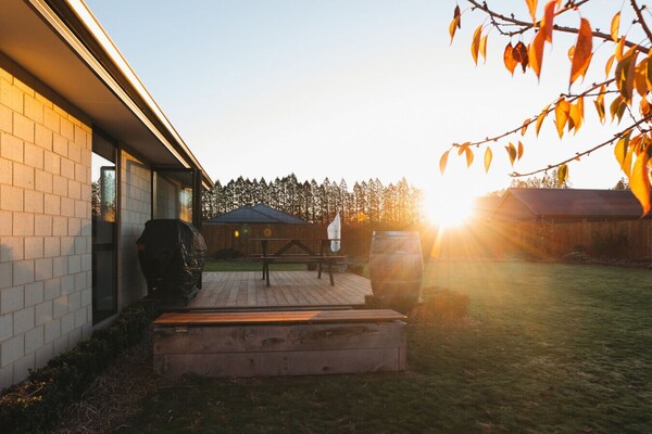 Feels Just Like Home - Methven