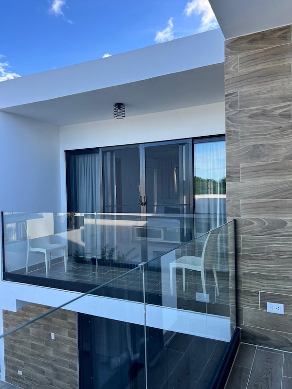 3-bedroom Villa In Marvelous Punta Cana With Private Pool - Punta Cana