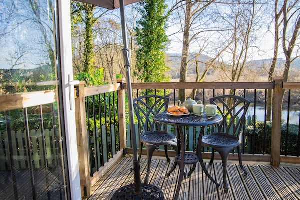 Rivers Edge, Ironbridge - Telford