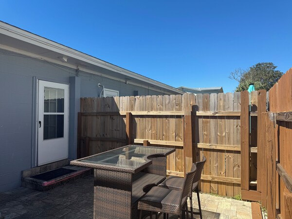 Brand New! Gulf Wind Villa 5, Pet Friendly! - Fort Walton Beach, FL