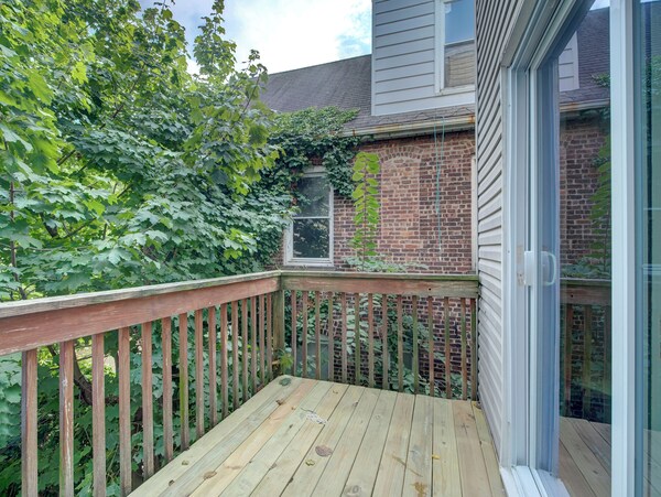 Comfy 3 Br Retreat: Mins To Nyc - 3 Nt Min/inquire - Jersey