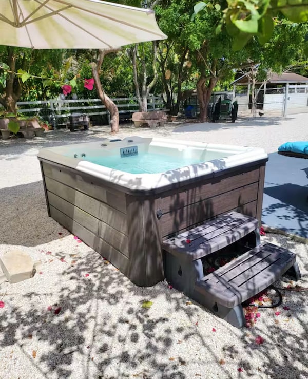 House Bungalow Miami Ranch, Ranch Marina, Key Largo Jacuzzi - Homestead, FL