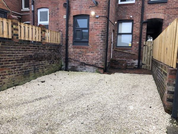 Stylish Flat In Chesterfield Peak District - Chesterfield