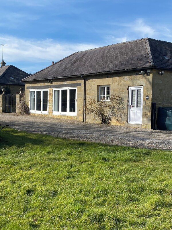 Charming Holiday Cottage In Stunning Rural Northumberland. Pet Friendly - Northumberland