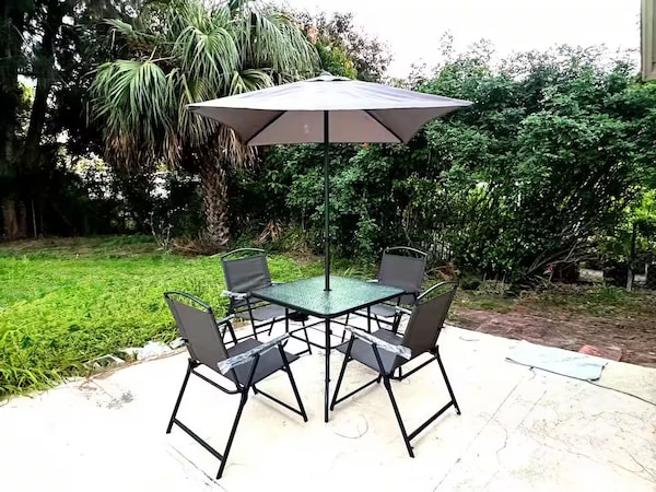 Beach Home - Fort Pierce, FL