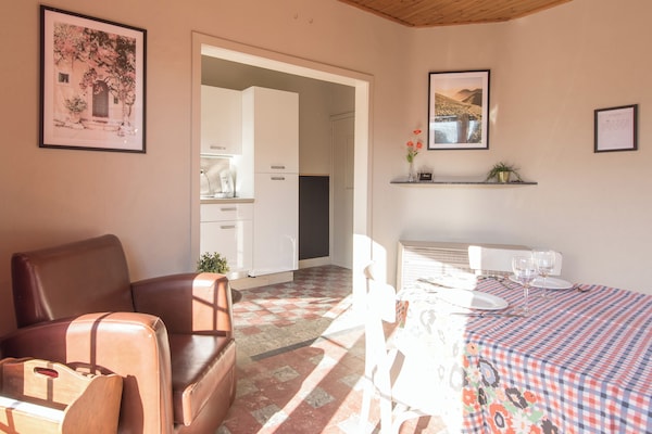 Charming House With Small Garden Near City Center Bruges - Blankenberge