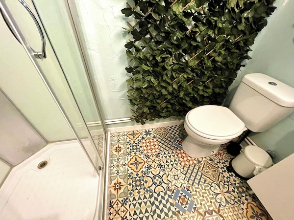Apartamento Con Encanto Ideal Familias Y Amigos - Arnedillo