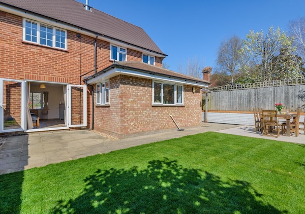 Lavender Cottage In Brockenhurst - Brockenhurst