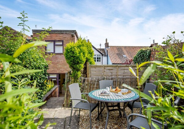 Primrose Cosy Cottage - Market Rasen