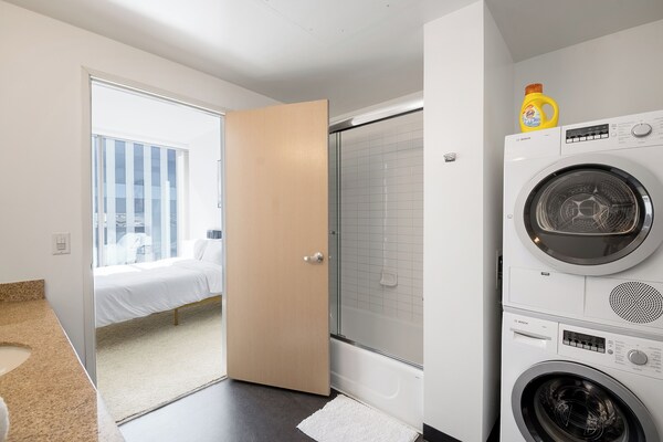 Astonishing View 1bdr With Luxury Amenities - Culver City