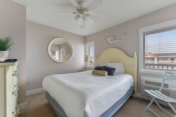 Beachcomber Resort 2bedroom/1bath Suite - Avalon, NJ
